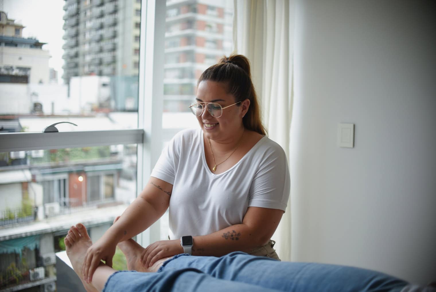 Evidence-Based Therapies Offered at Reprieve Recovery Center