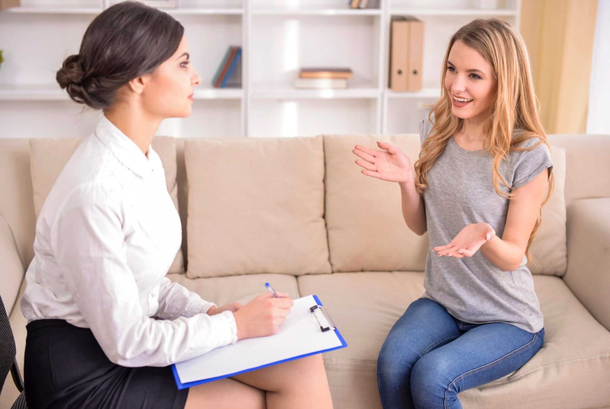 Cognitive Behavioral Therapy Florida