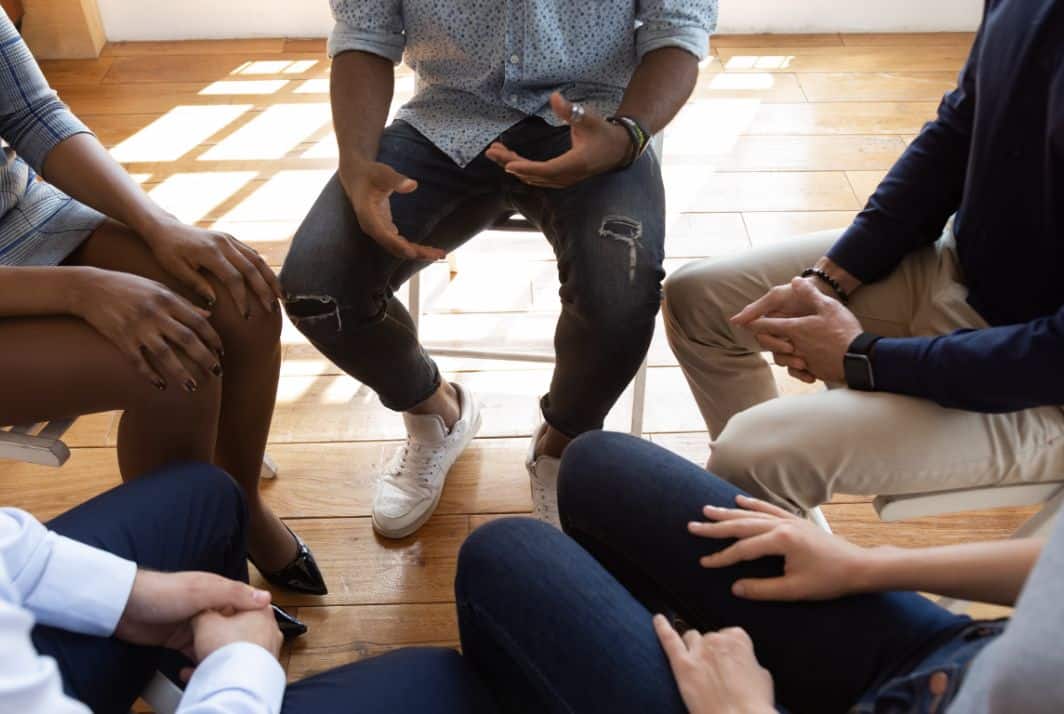 Partial Hospitalization vs. Inpatient Treatment