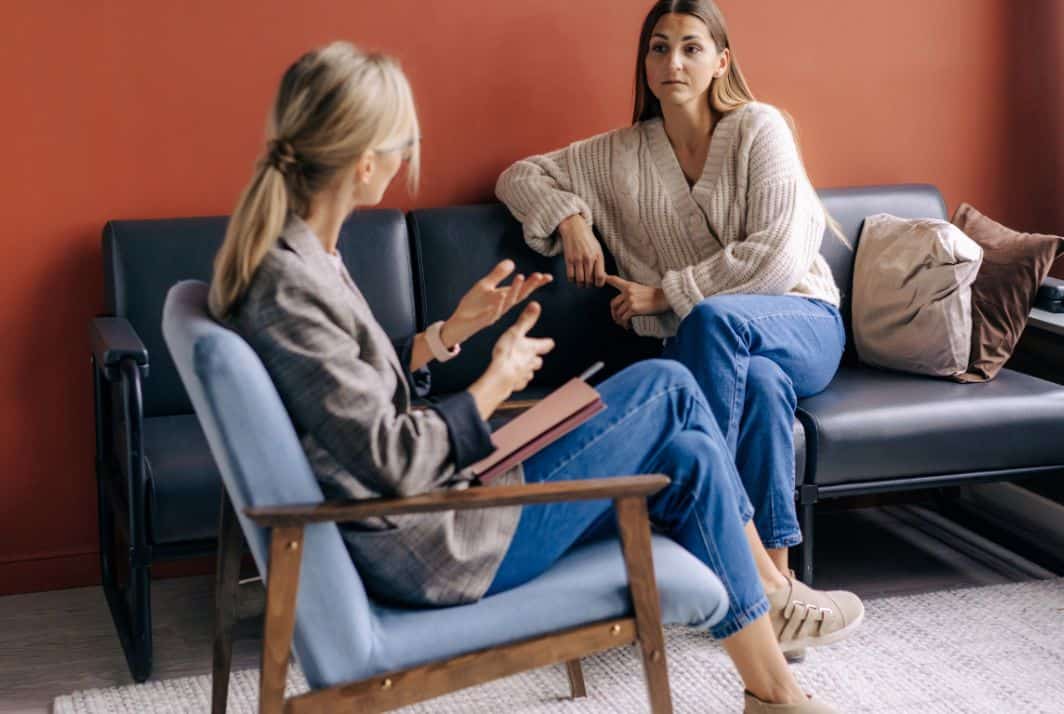 Partial Hospitalization vs. Inpatient Treatment