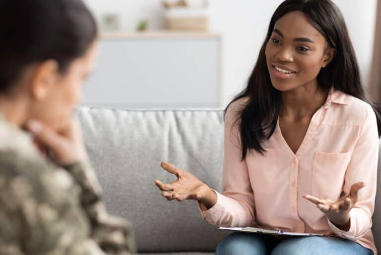 Partial Hospitalization vs. Inpatient Treatment